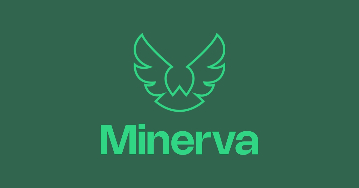 Business Growth & Digital innovation firm - Minerva digital